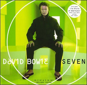 Seven [CD 2] picture